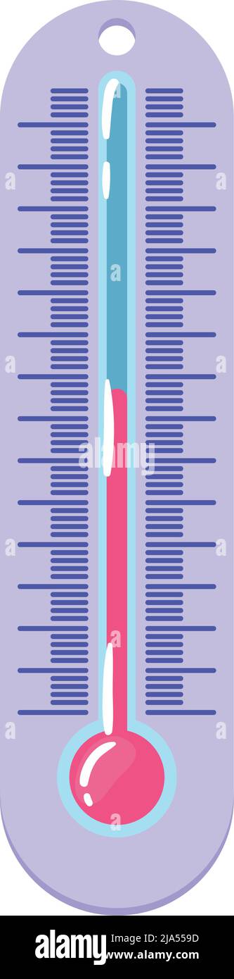science lab thermometer Stock Vector Image & Art - Alamy