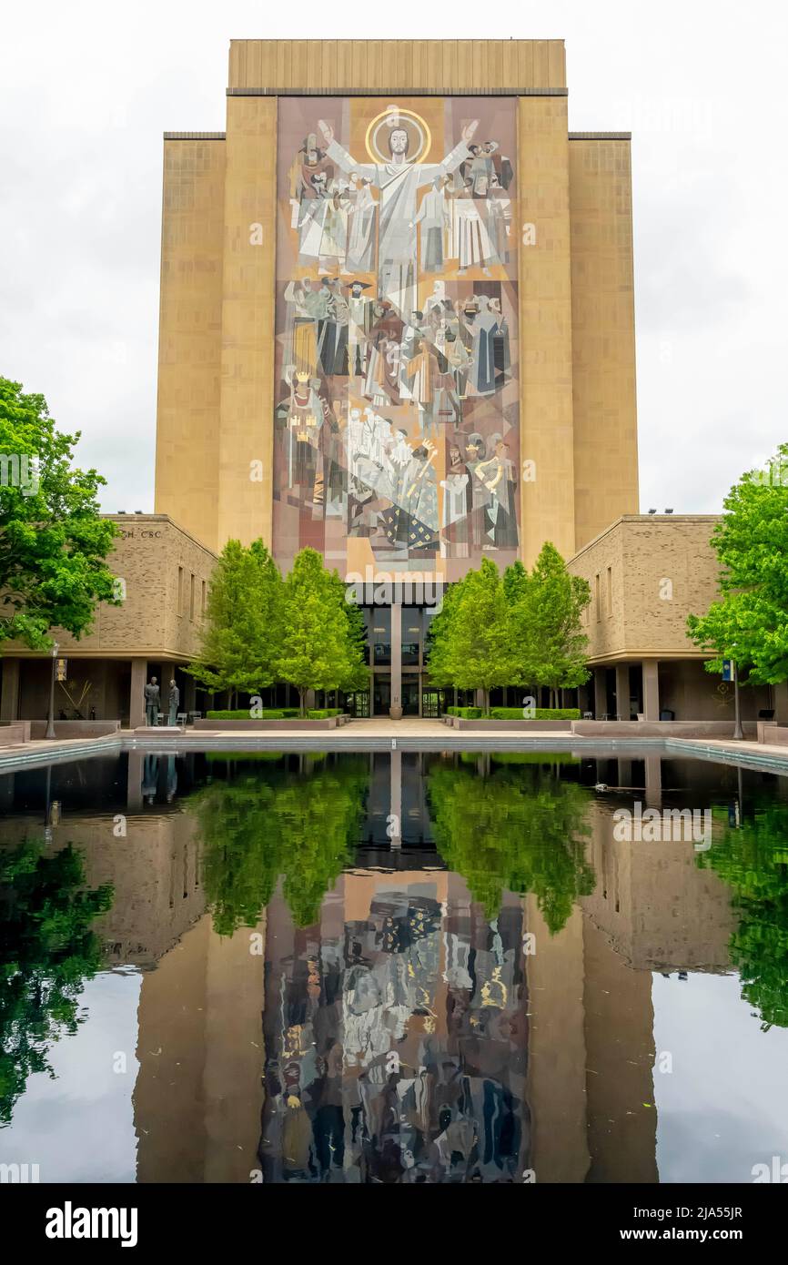 May 26, 2022, South Bend, Indiana, United States of America: Word of ...