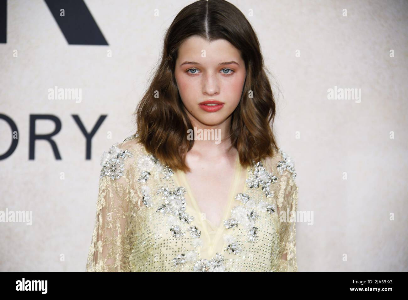 Ever Gabo Anderson 2022