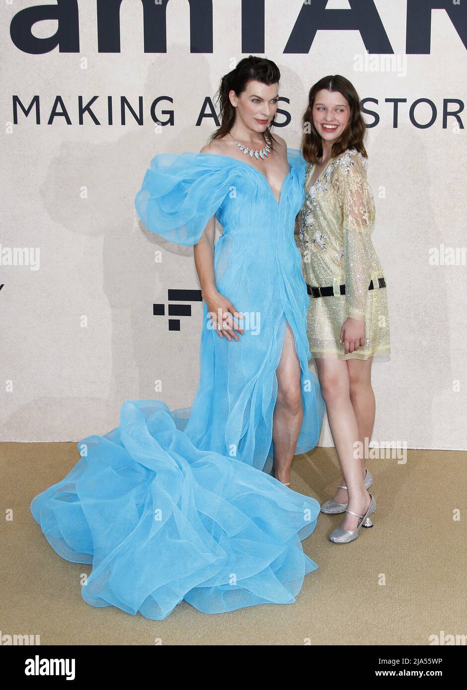 Ever Gabo Anderson 2022 Aug