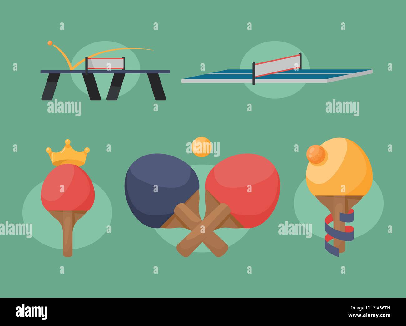 Five crown Stock Vector Images - Alamy