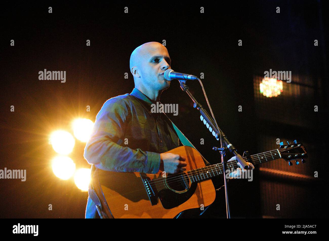 Milow hi-res stock photography and images - Alamy