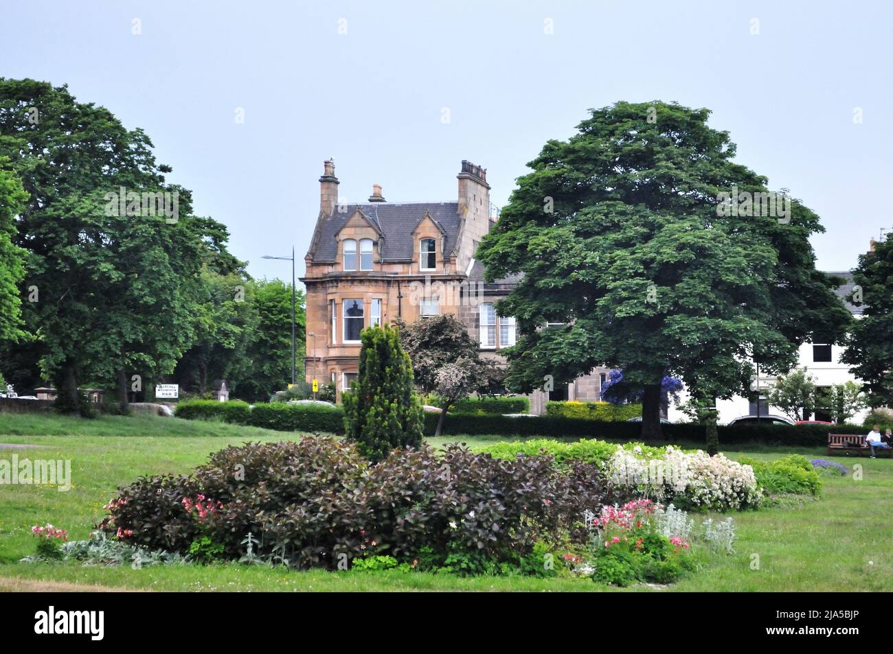 Abercorn hi-res stock photography and images - Alamy