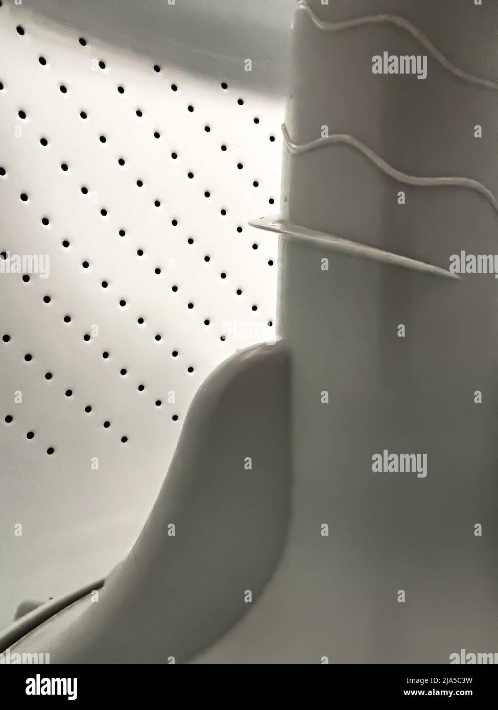 Top load machine hi-res stock photography and images - Alamy