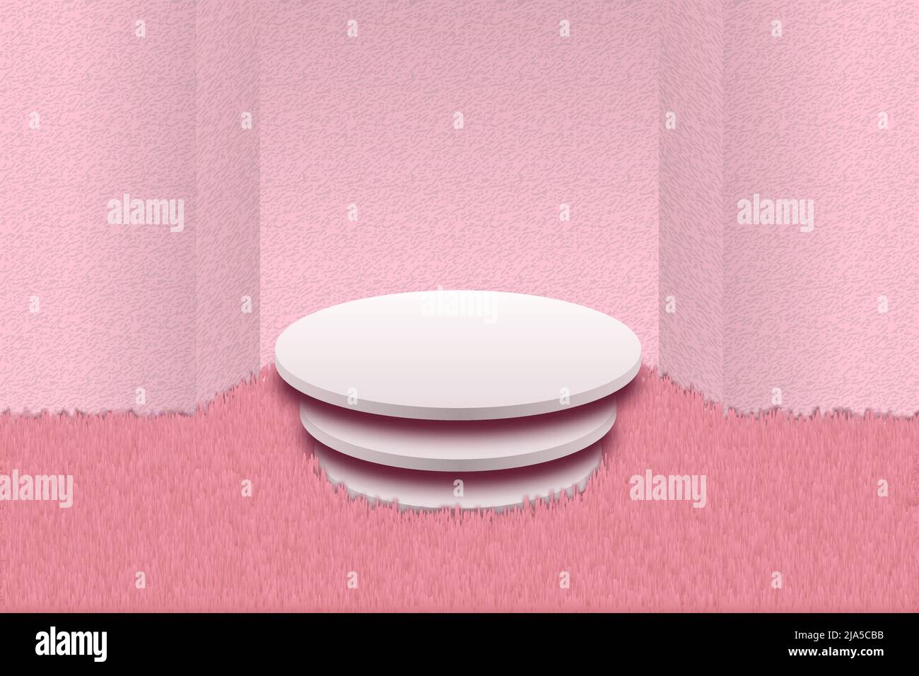 3d rendering background multi Stock Vector Images - Alamy