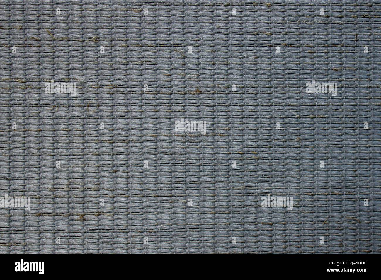 Sunscreen fabric for gray blinds. Gray fabric texture for background ...
