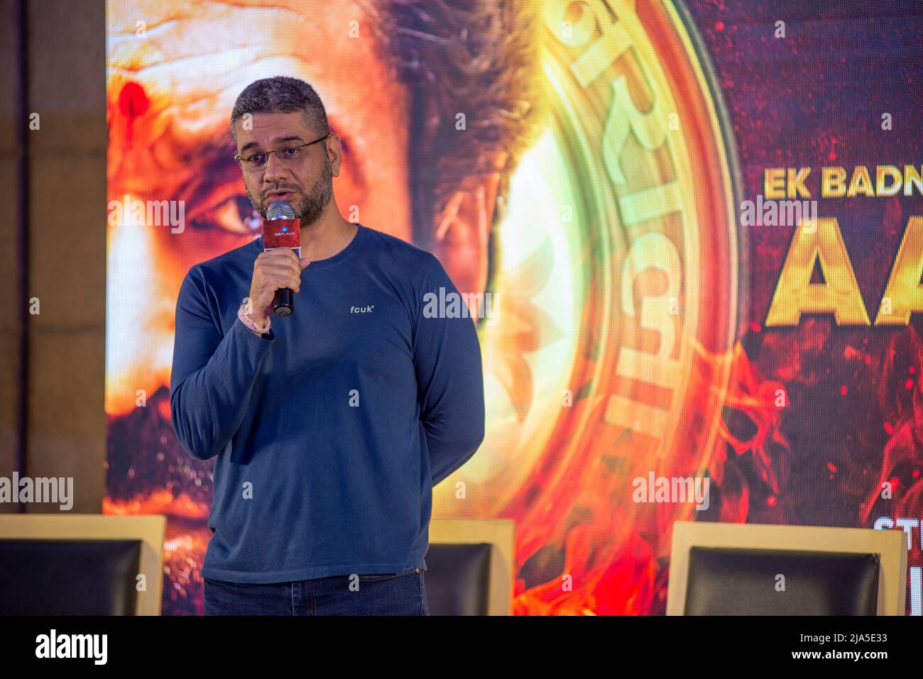 Gautam talwar hi-res stock photography and images - Alamy