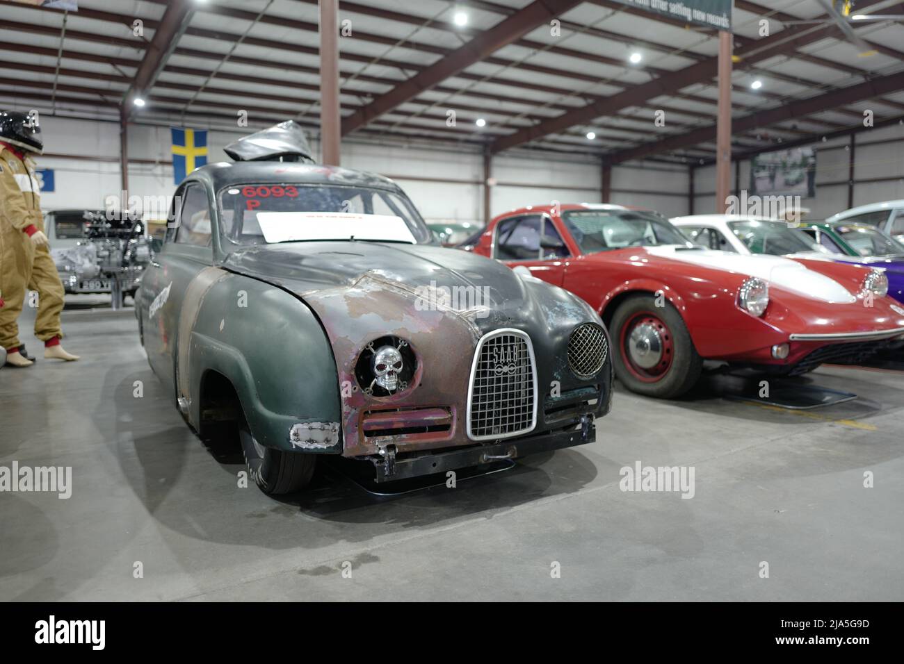 Sturgis motorcycle rally hi-res stock photography and images - Alamy
