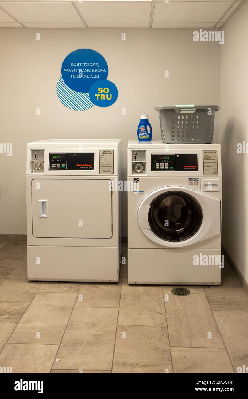 Syracuse Washing Machine Atlas Industrial Laundry In Syracuse Gets