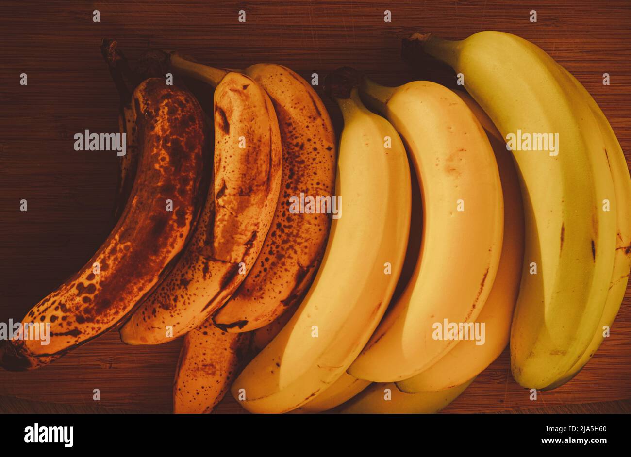 Perfectly Ripe Banana