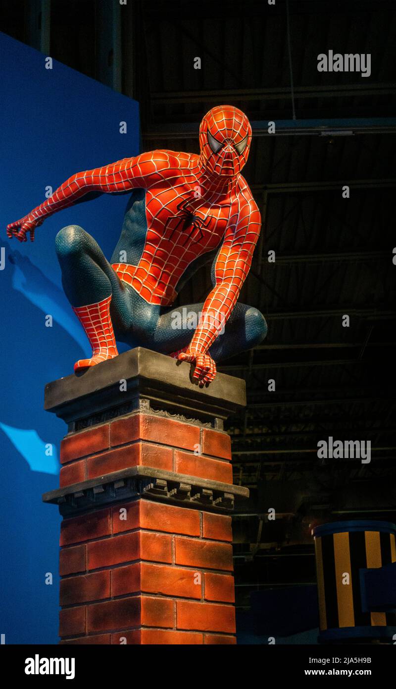 The Strong Museum of Play Rochester New York Stock Photo - Alamy