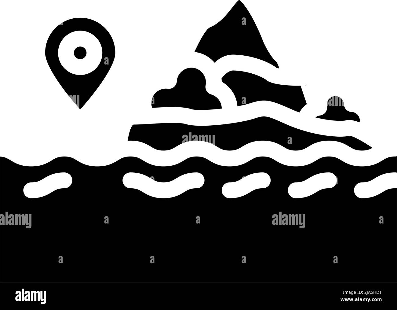 Underwater welding Stock Vector Images - Alamy