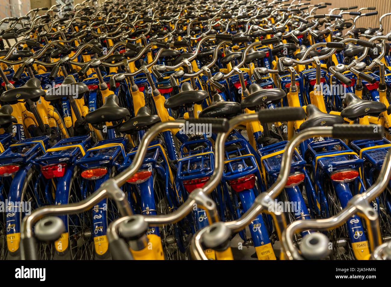 Von dutch bike hi-res stock photography and images - Alamy
