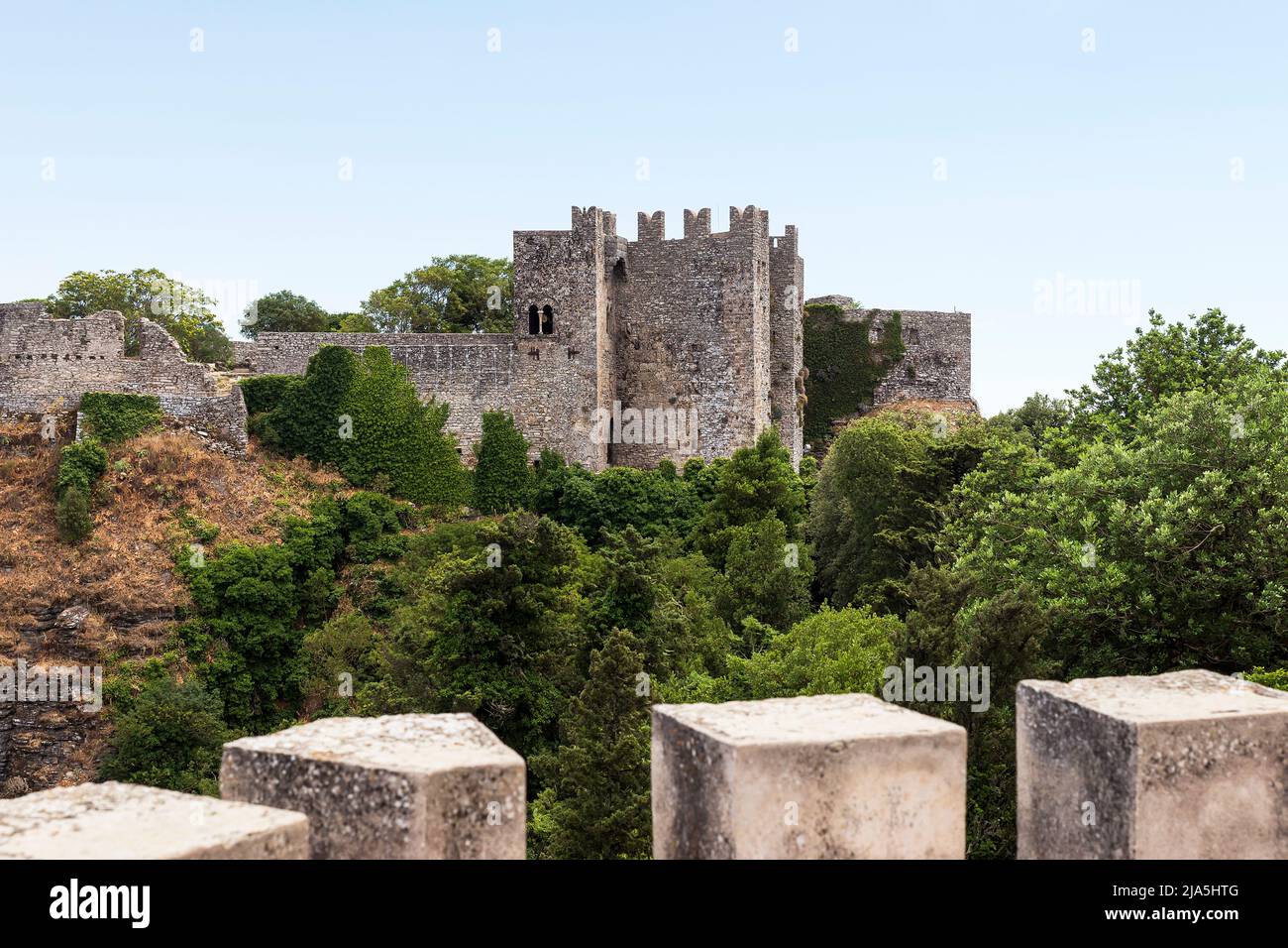 Venus castle hi-res stock photography and images - Alamy