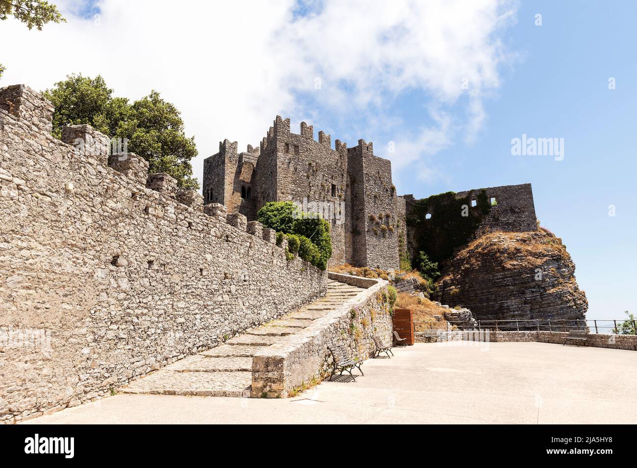 Venus castle hi-res stock photography and images - Alamy