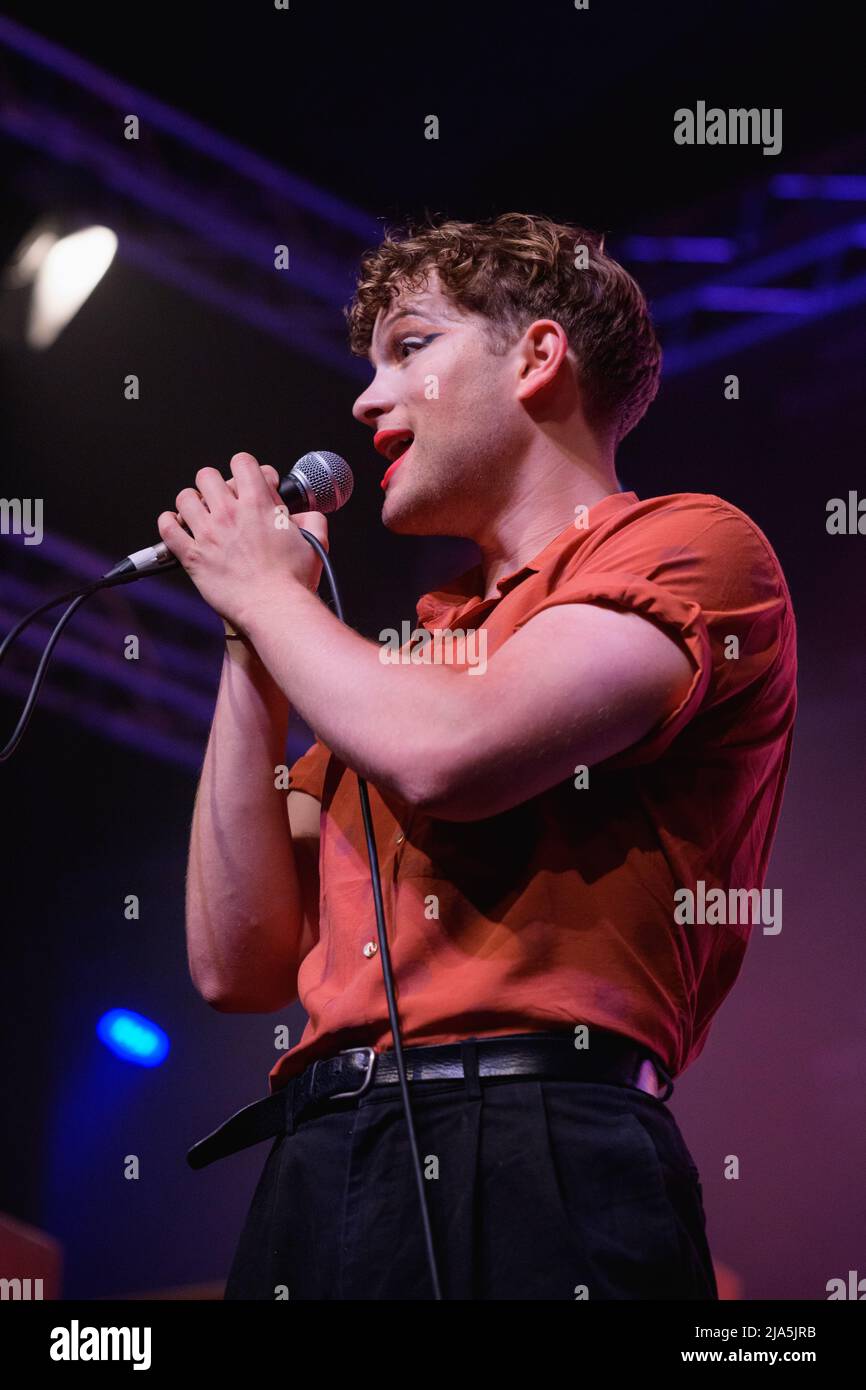 Leo reich hi-res stock photography and images - Alamy