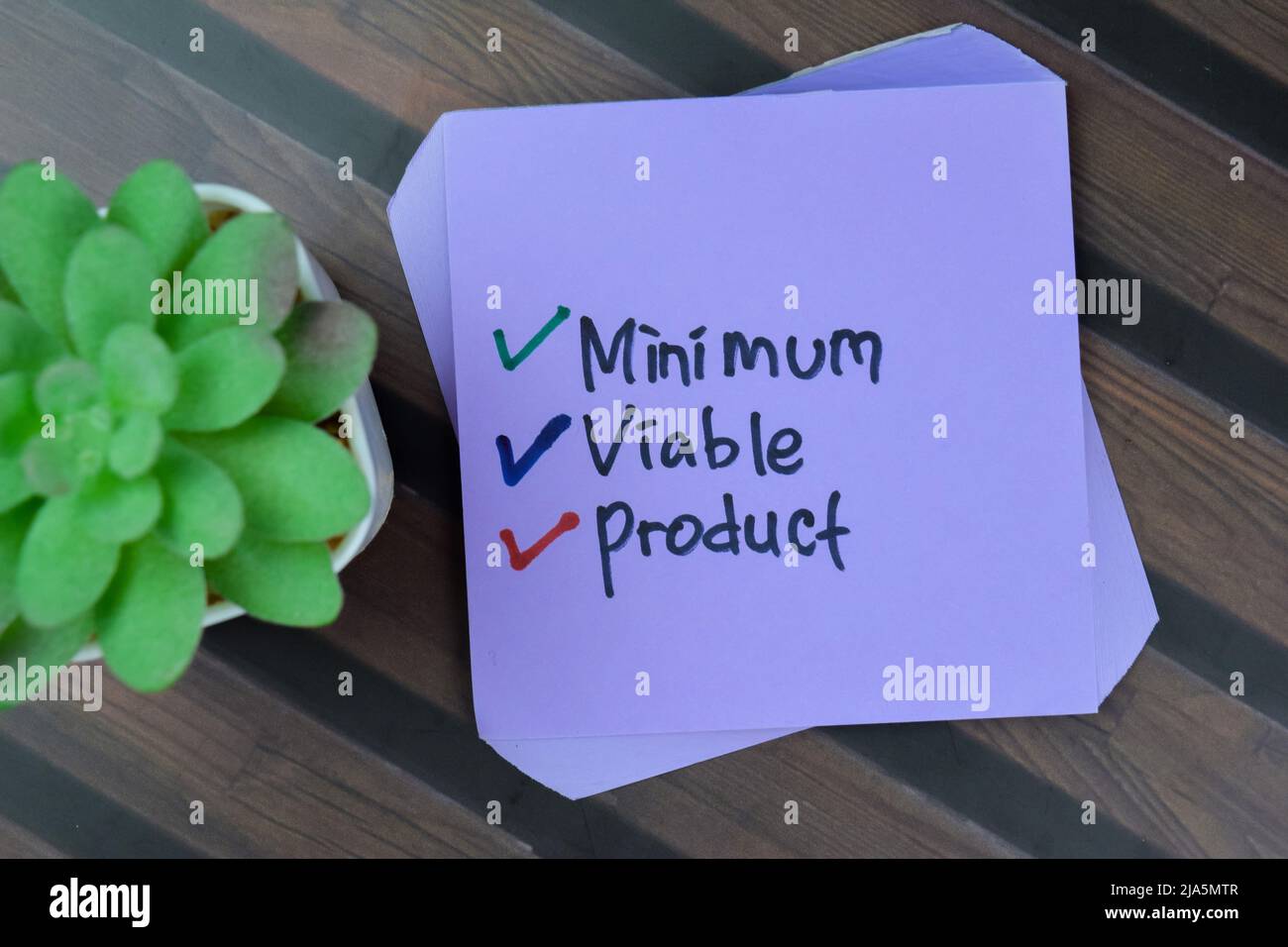 Minimum viable product hi-res stock photography and images - Alamy