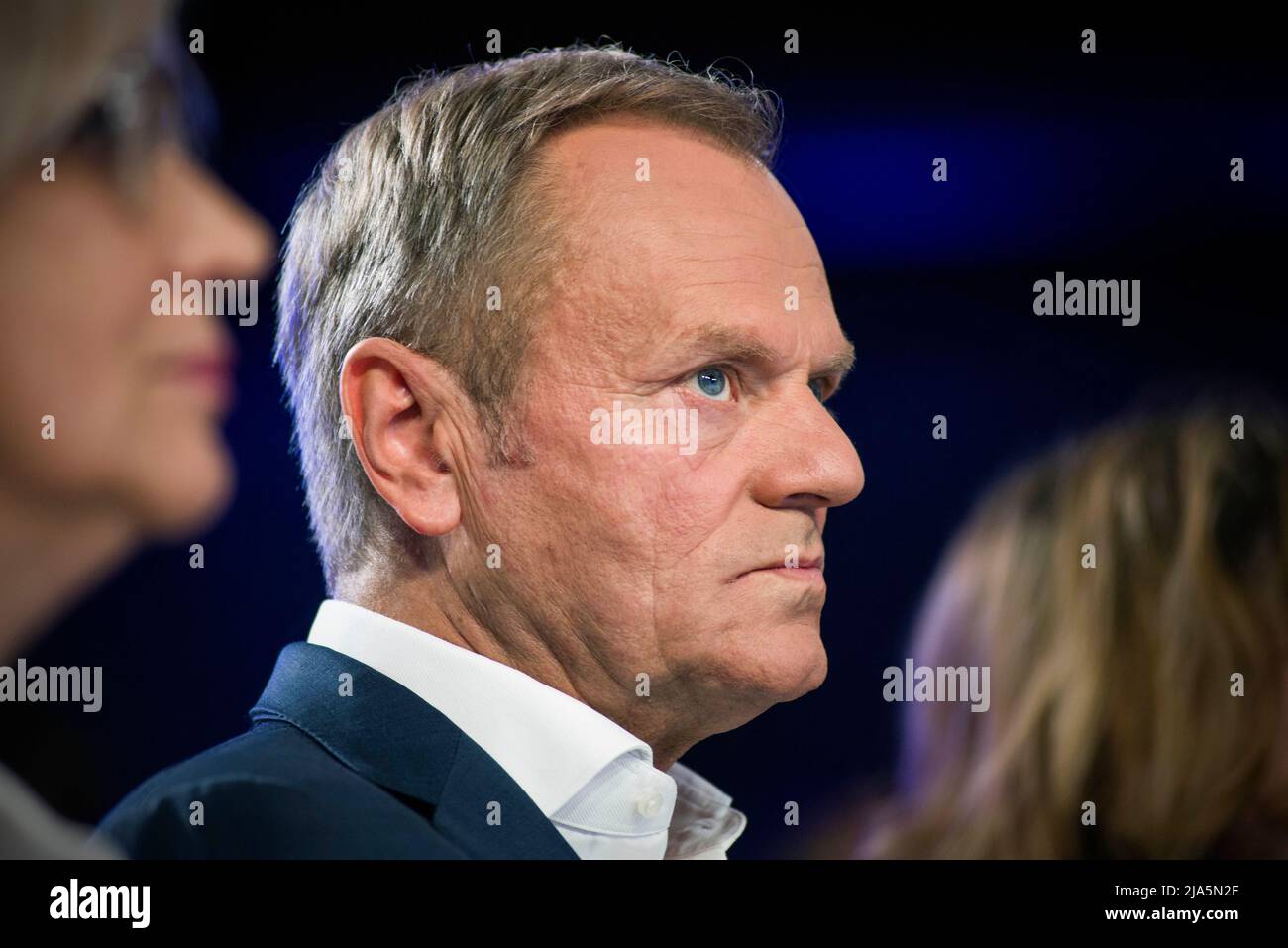 Platform political party hi-res stock photography and images - Alamy