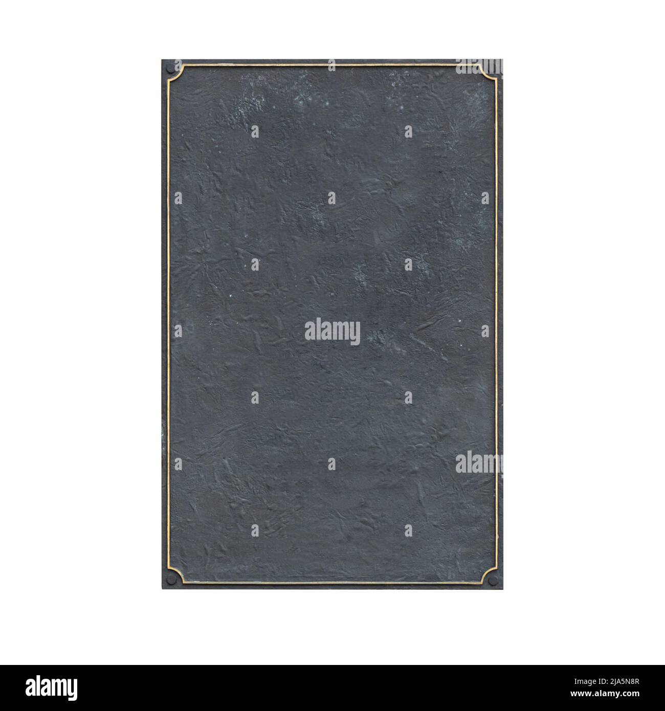 Gold signage Cut Out Stock Images & Pictures - Alamy