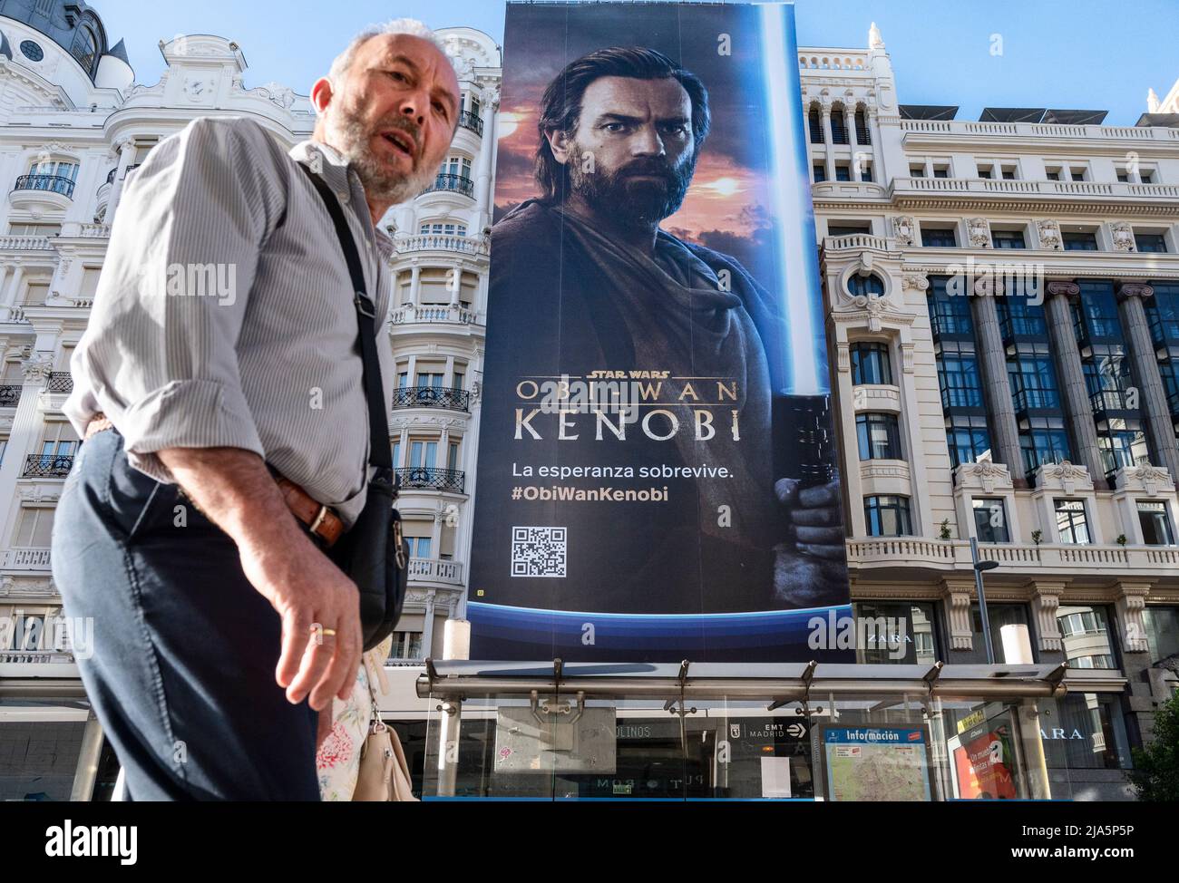 Disney plus ad hi-res stock photography and images - Alamy