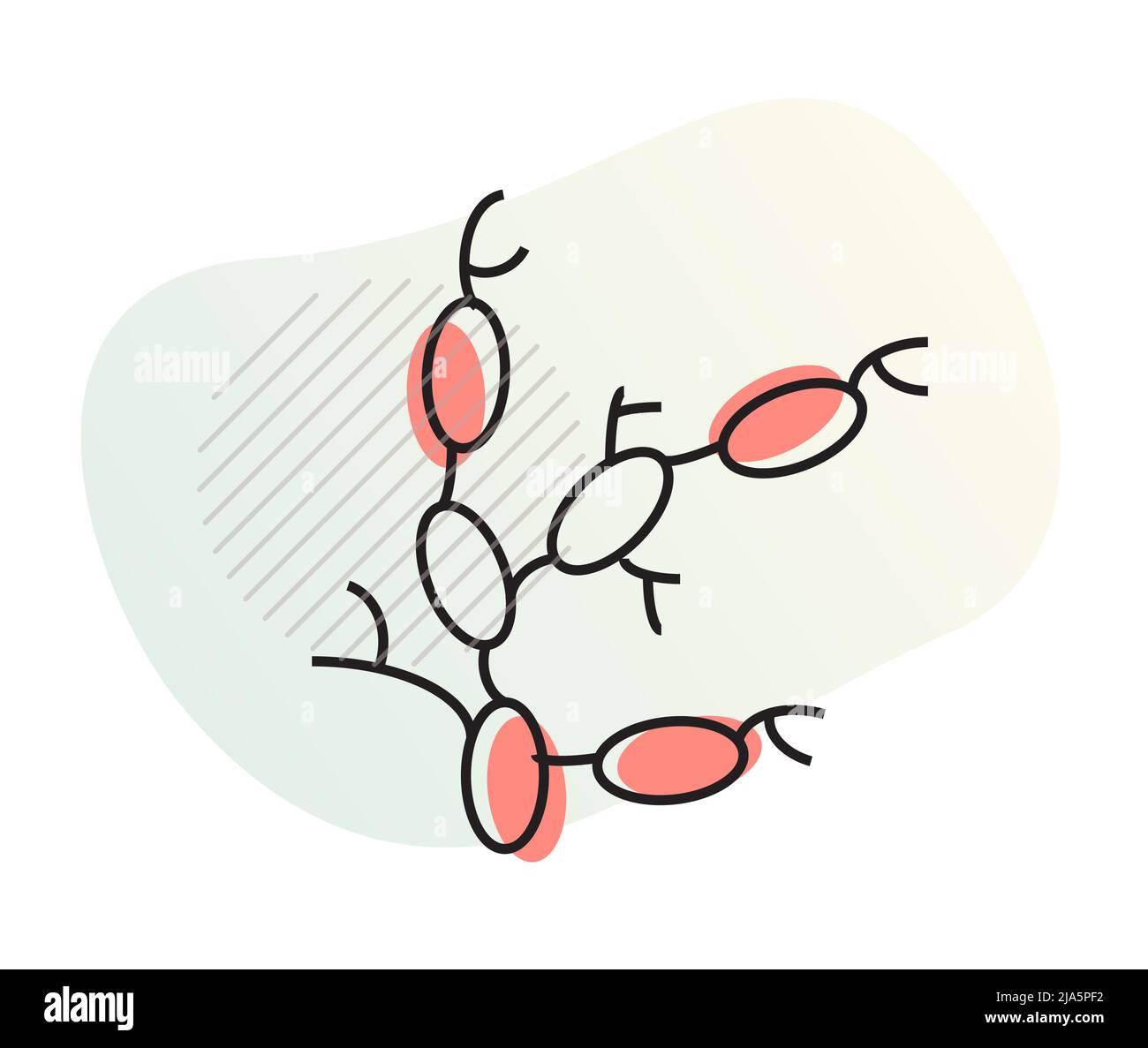 Swollen Lymph Node- Stock Icon as EPS 10 File Stock Vector Image & Art ... Swollen Lymph Node- Stock Icon as EPS 10 File Stock Vector Image & Art ...