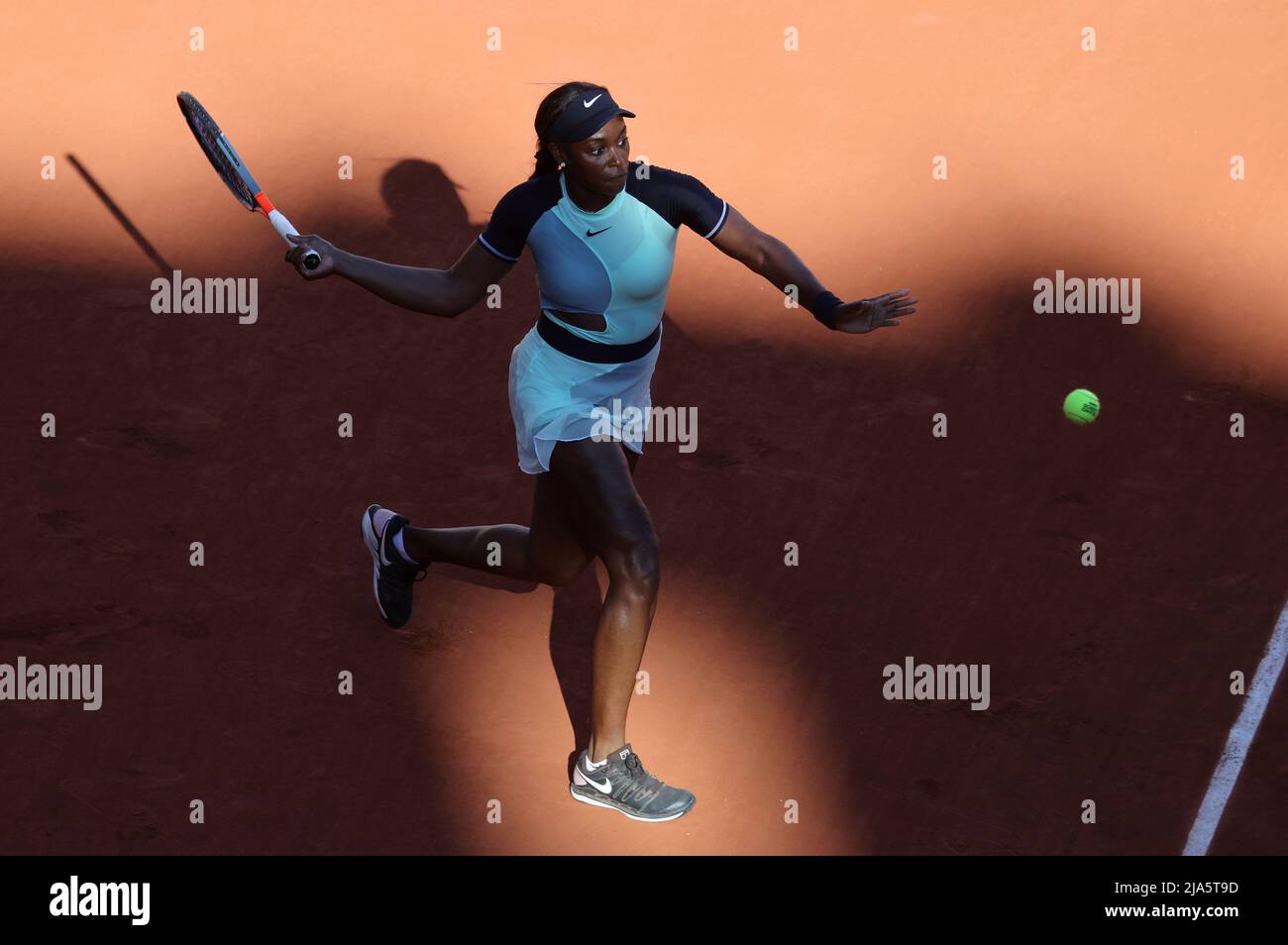 Diane parry france hi-res stock photography and images - Alamy