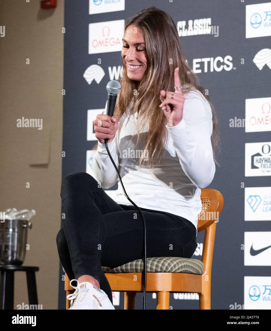 Valarie allman hi-res stock photography and images - Alamy