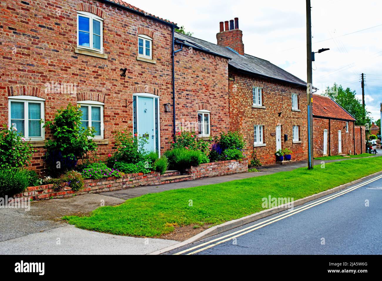 Dunnington hi-res stock photography and images - Alamy