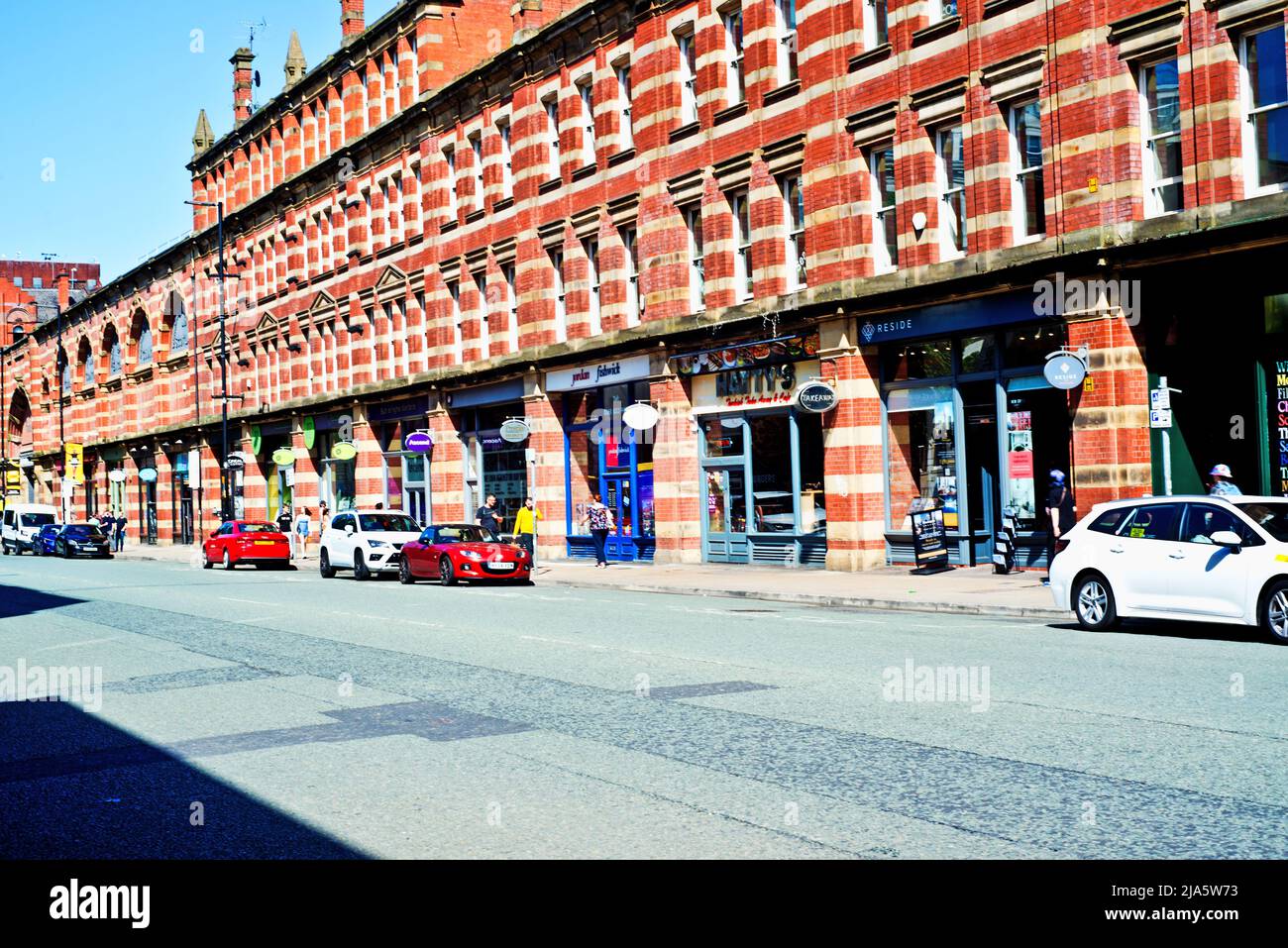 Great northern goods depot hi-res stock photography and images - Alamy