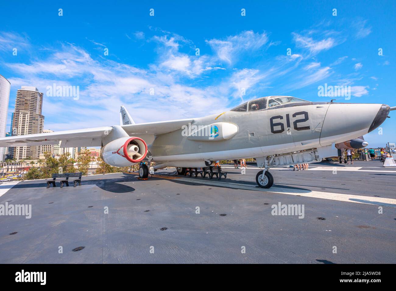 A 5 vigilante hi-res stock photography and images - Alamy