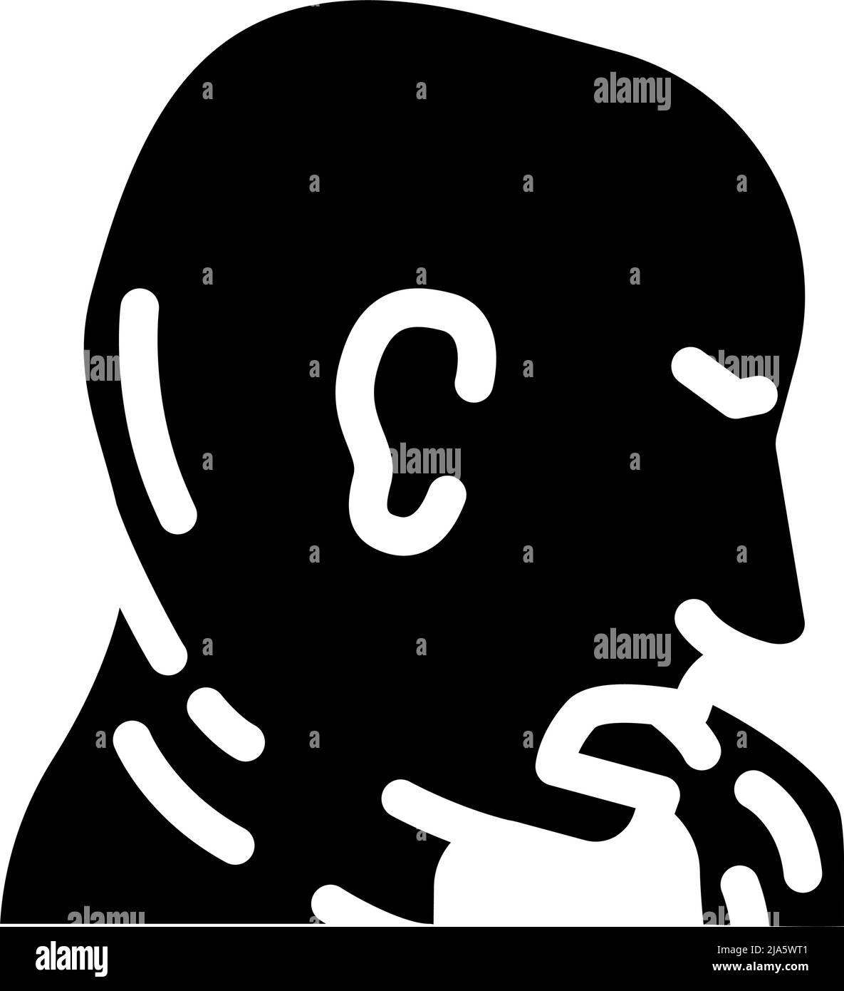 vomit health sick glyph icon vector illustration Stock Vector Image ... vomit health sick glyph icon vector illustration Stock Vector Image ...
