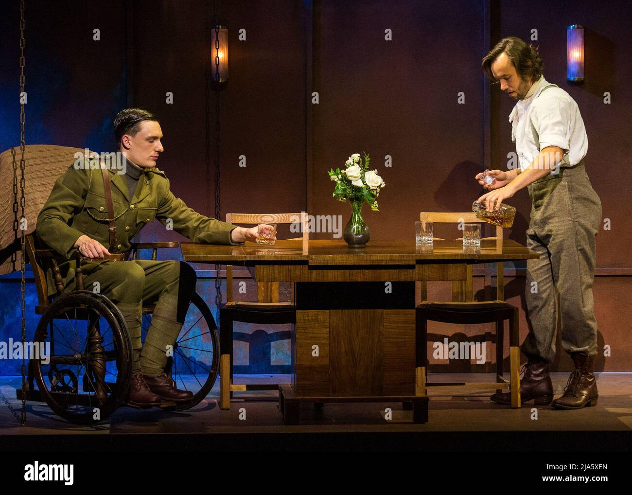 Sam pickering hi-res stock photography and images - Alamy