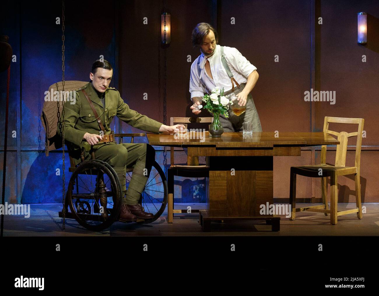 Sam pickering hi-res stock photography and images - Alamy