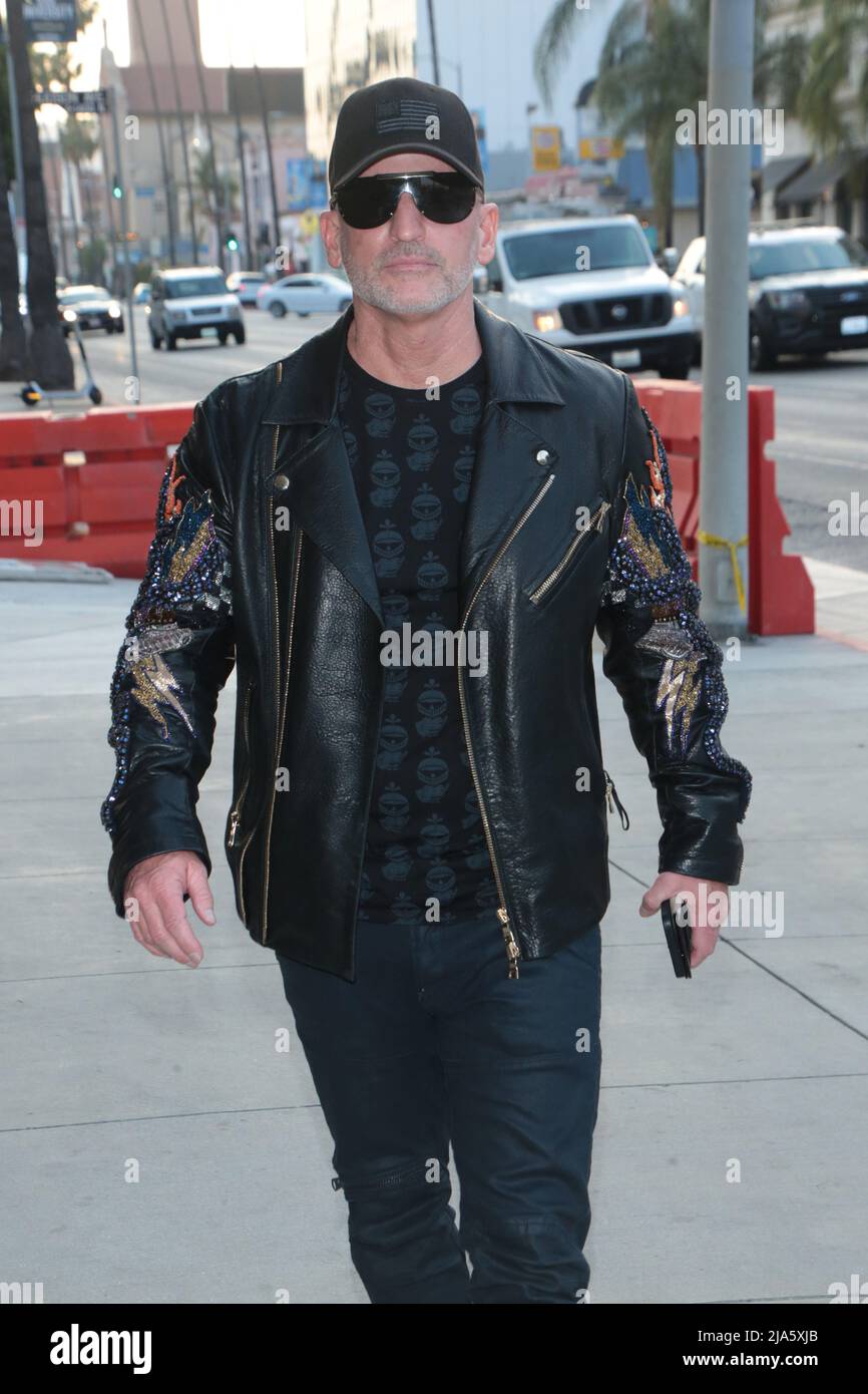 Cracka Film Premiere at Cinelounge in Hollywood, California Featuring ...