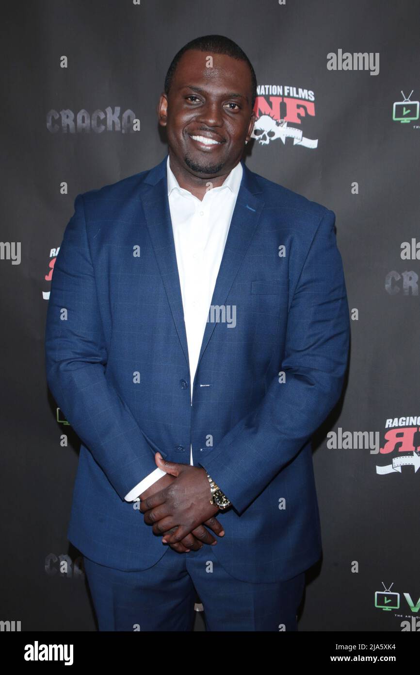 Cracka Film Premiere at Cinelounge in Hollywood, California Featuring ...