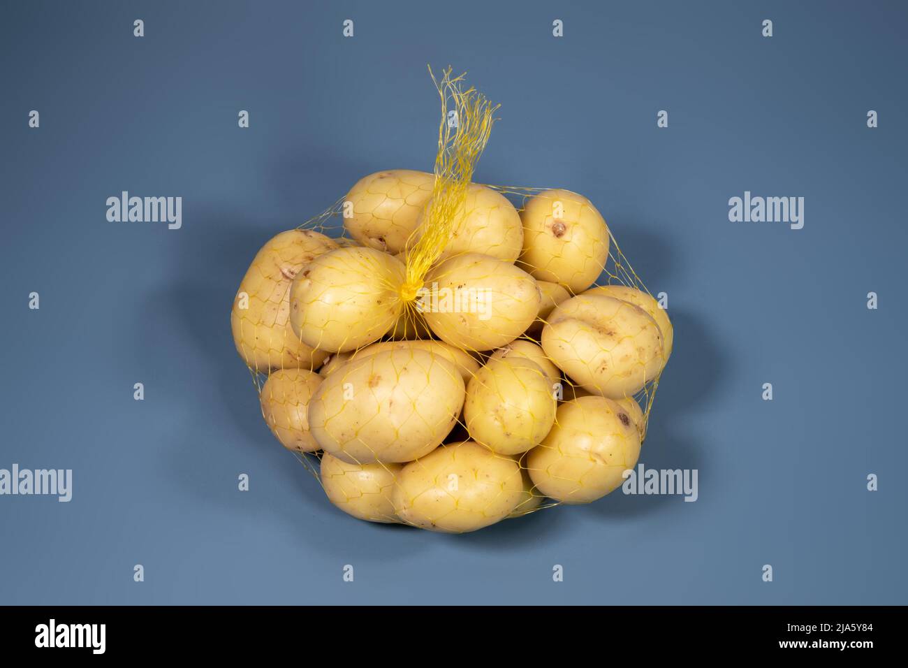 Potato - one of the products that make up the 13 items of the Brazilian ...