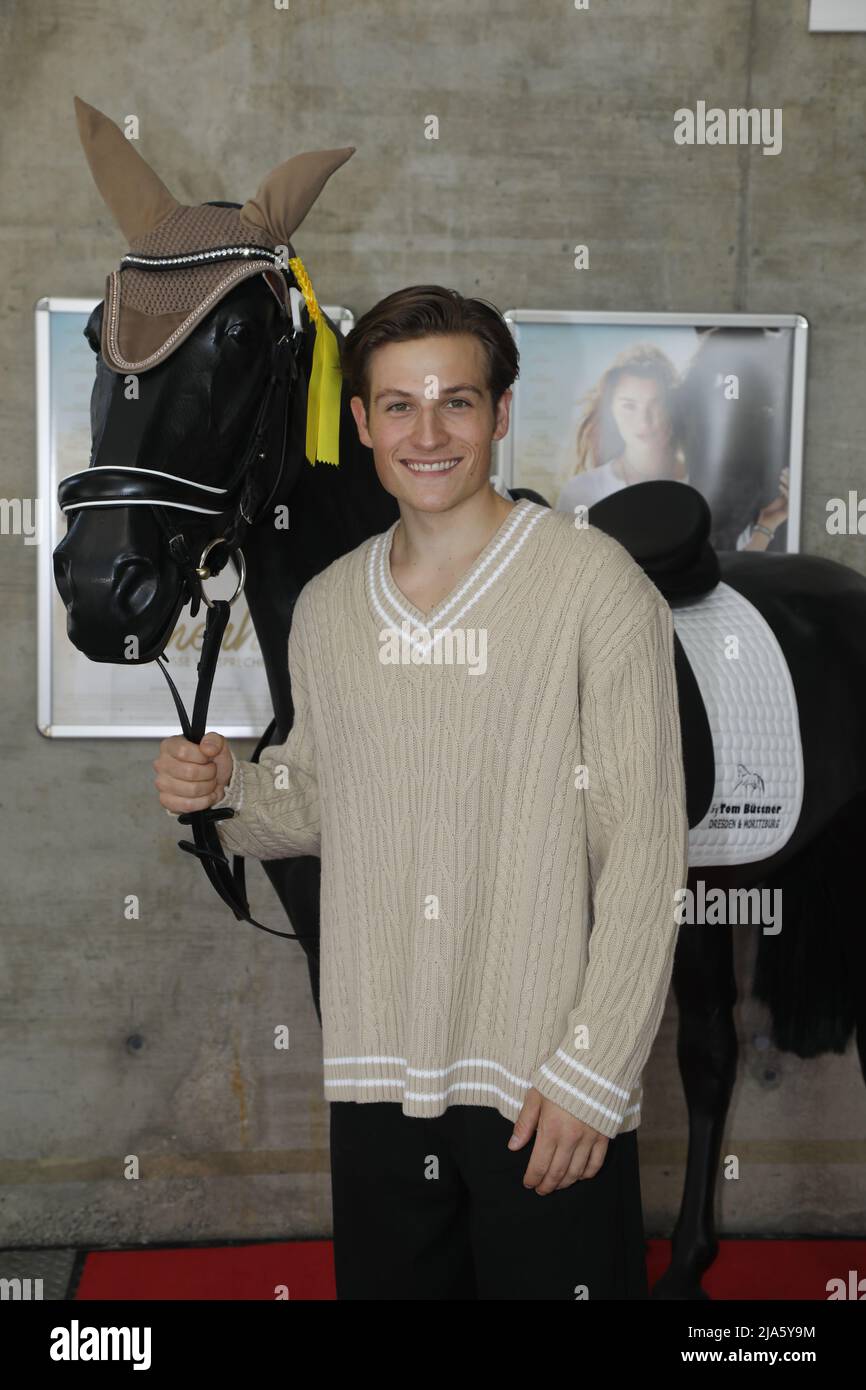 Moritz backerling hi-res stock photography and images - Alamy