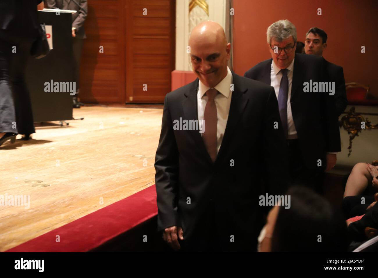 Mario moraes hi-res stock photography and images - Alamy