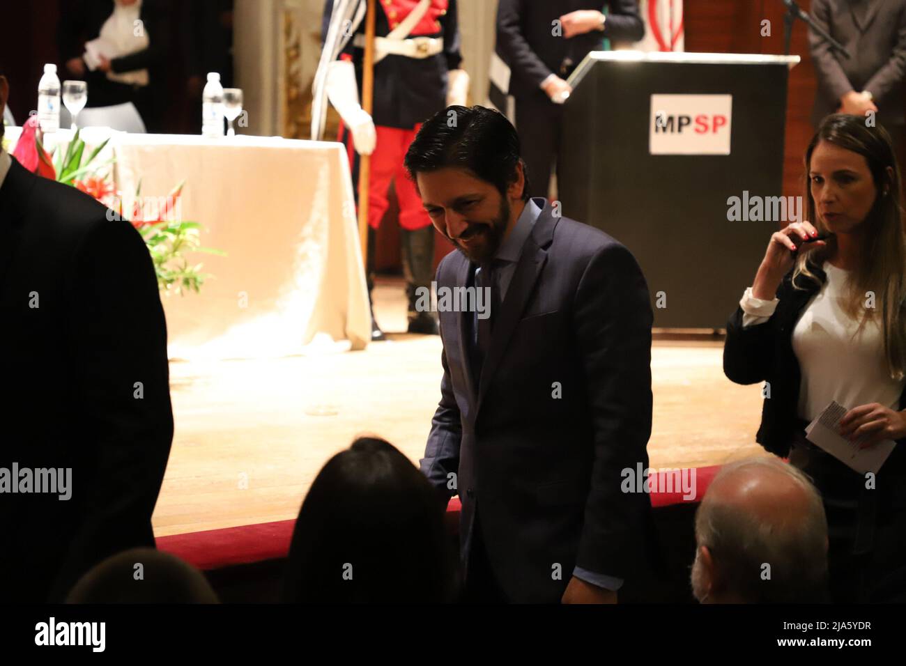 Mario moraes hi-res stock photography and images - Alamy