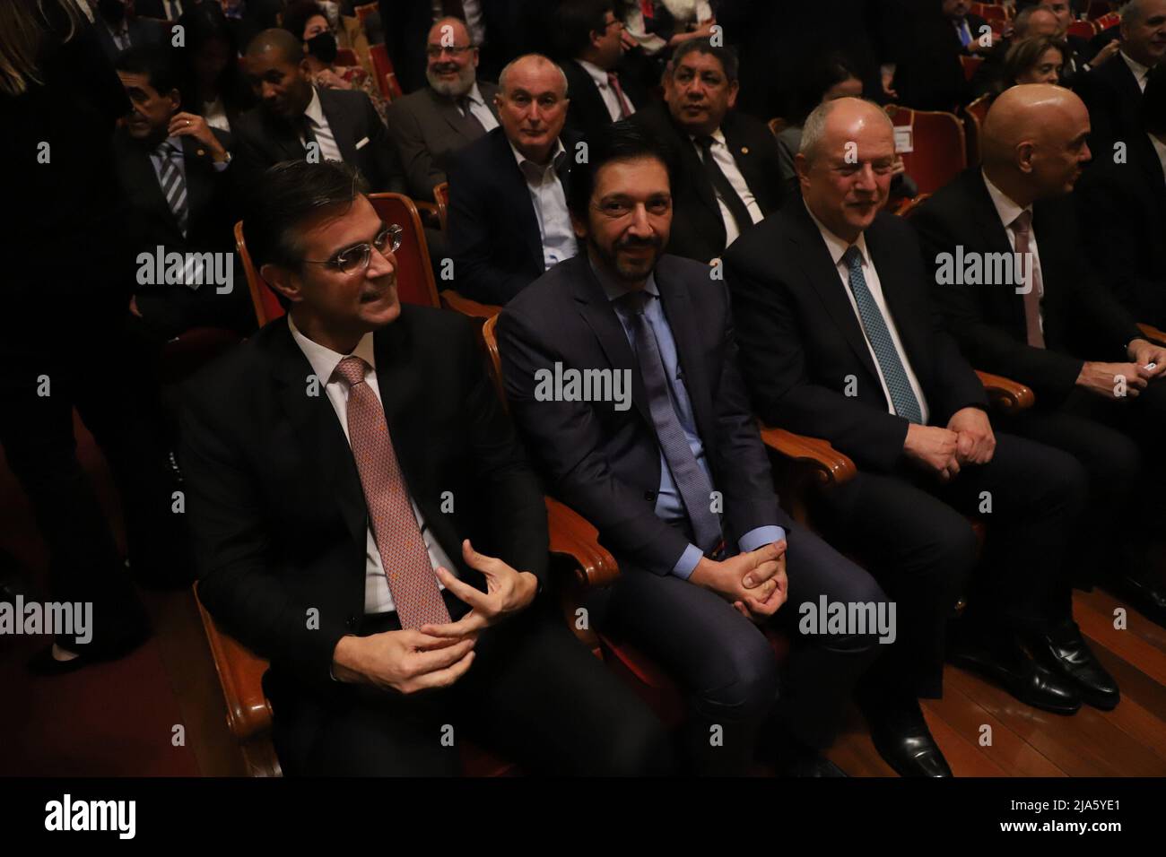Mario moraes hi-res stock photography and images - Alamy