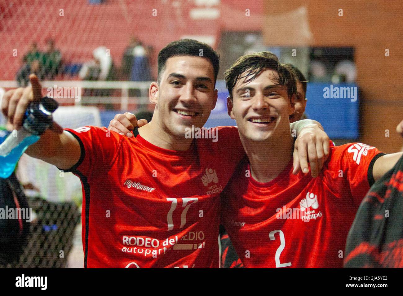 Federación argentina hi-res stock photography and images - Alamy