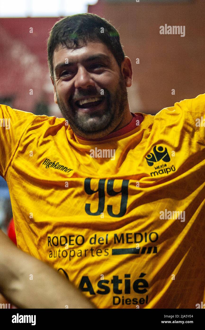 Federación argentina hi-res stock photography and images - Alamy