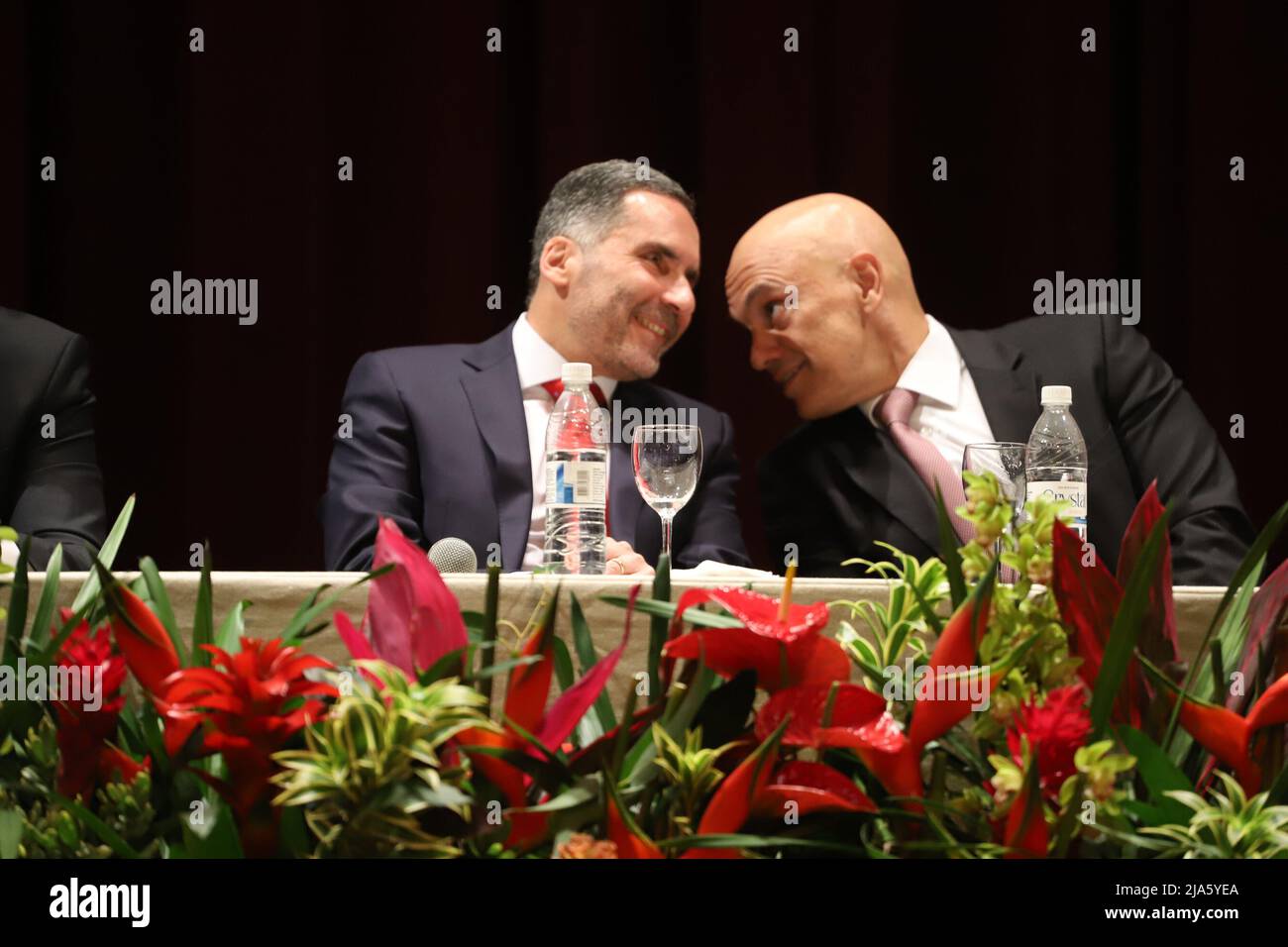 Mario moraes hi-res stock photography and images - Alamy