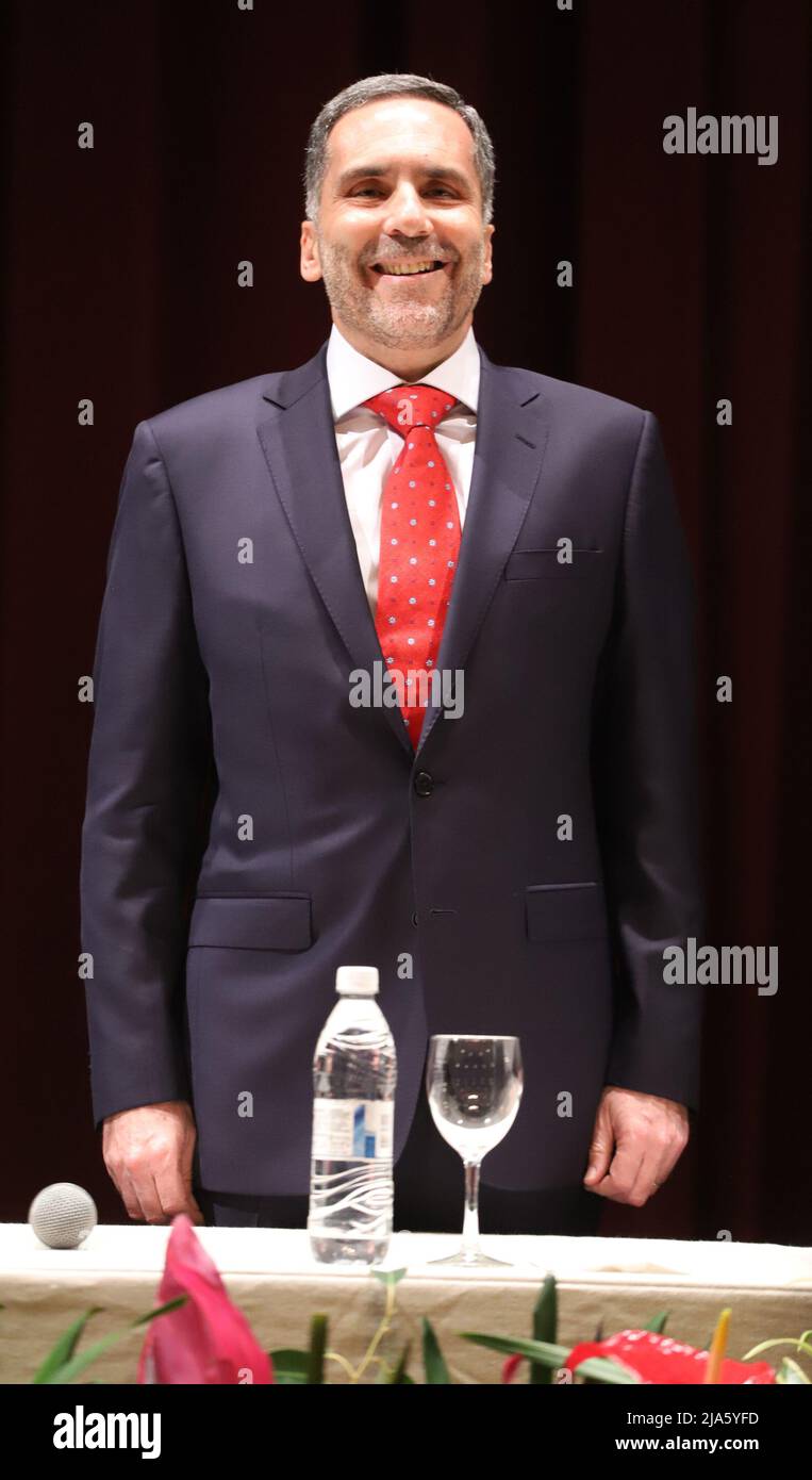 Mario moraes hi-res stock photography and images - Alamy