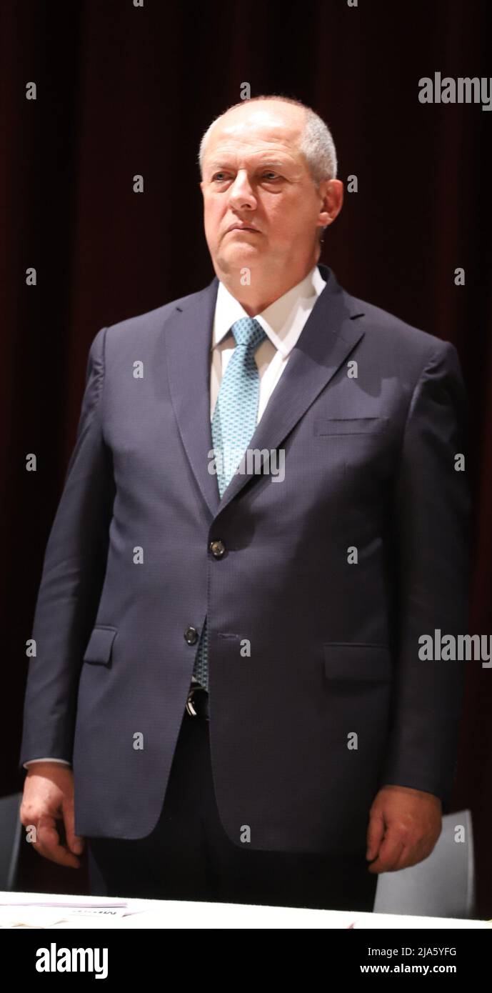 Mario moraes hi-res stock photography and images - Alamy