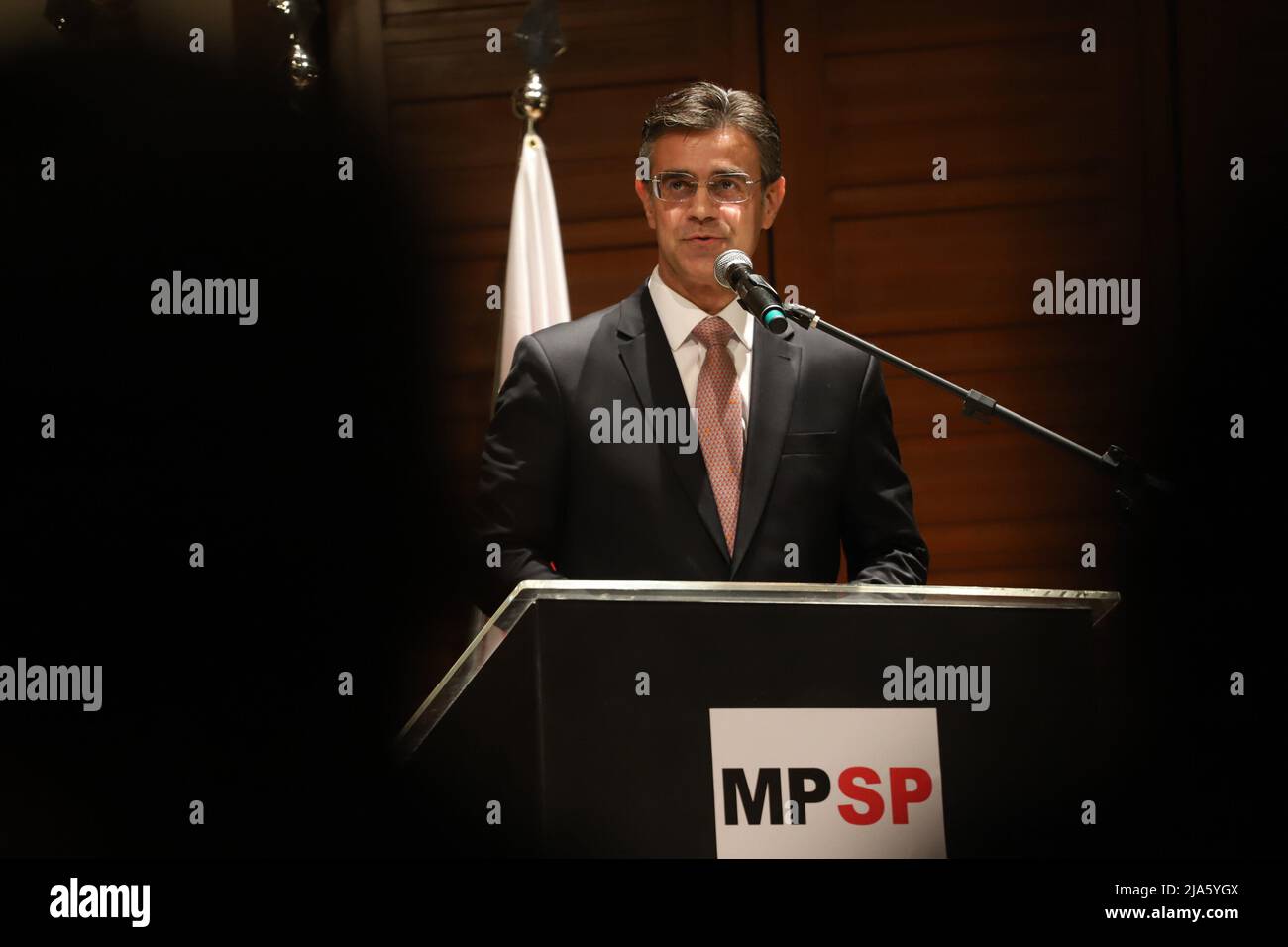 Mario moraes hi-res stock photography and images - Alamy