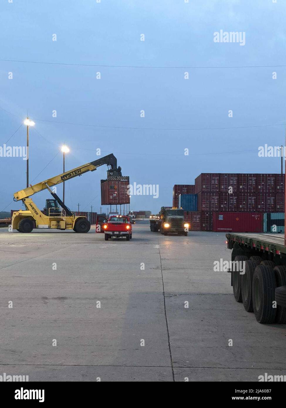 222nd company hi-res stock photography and images - Alamy