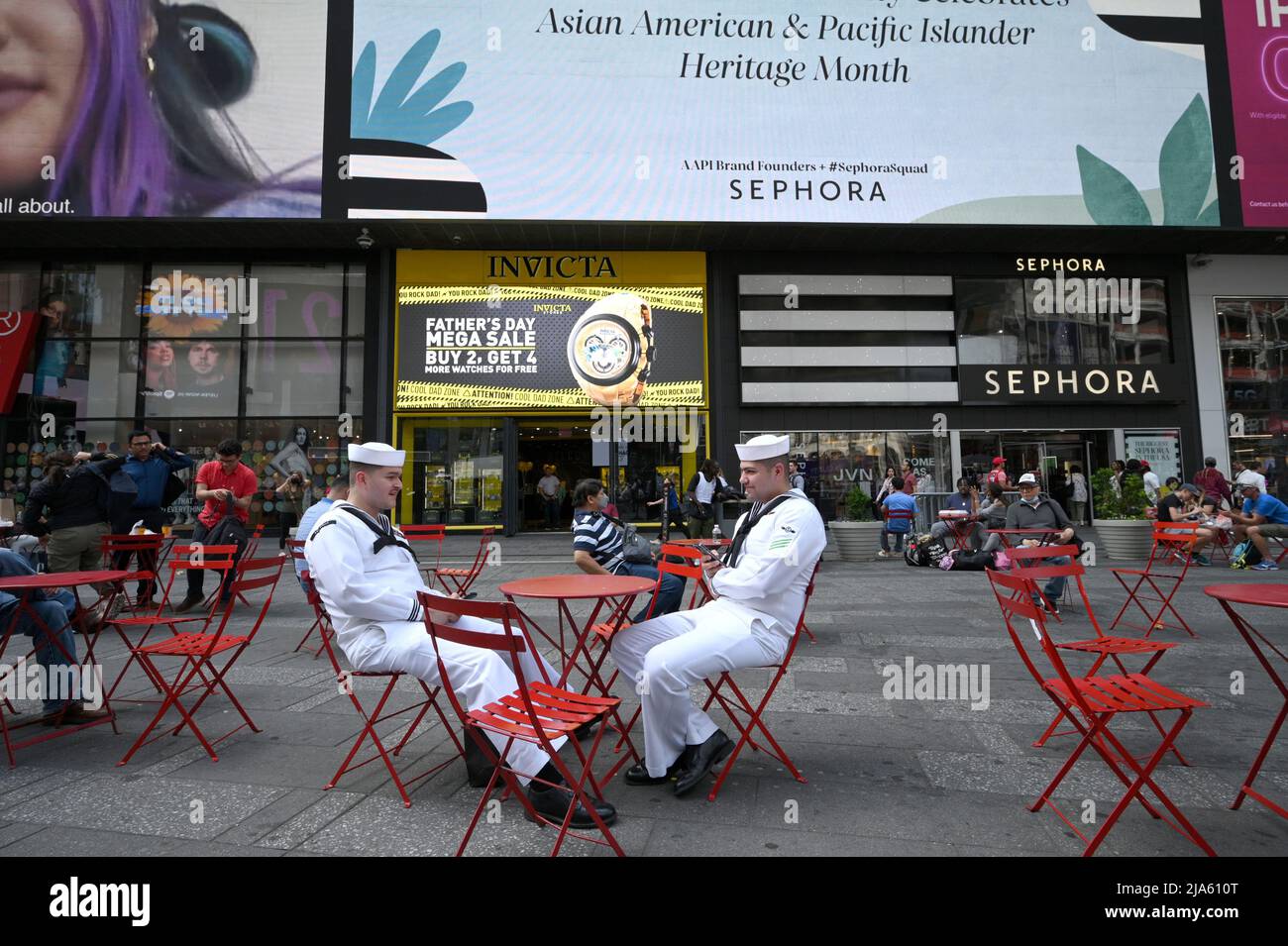 During fleet week new hi-res stock photography and images - Alamy