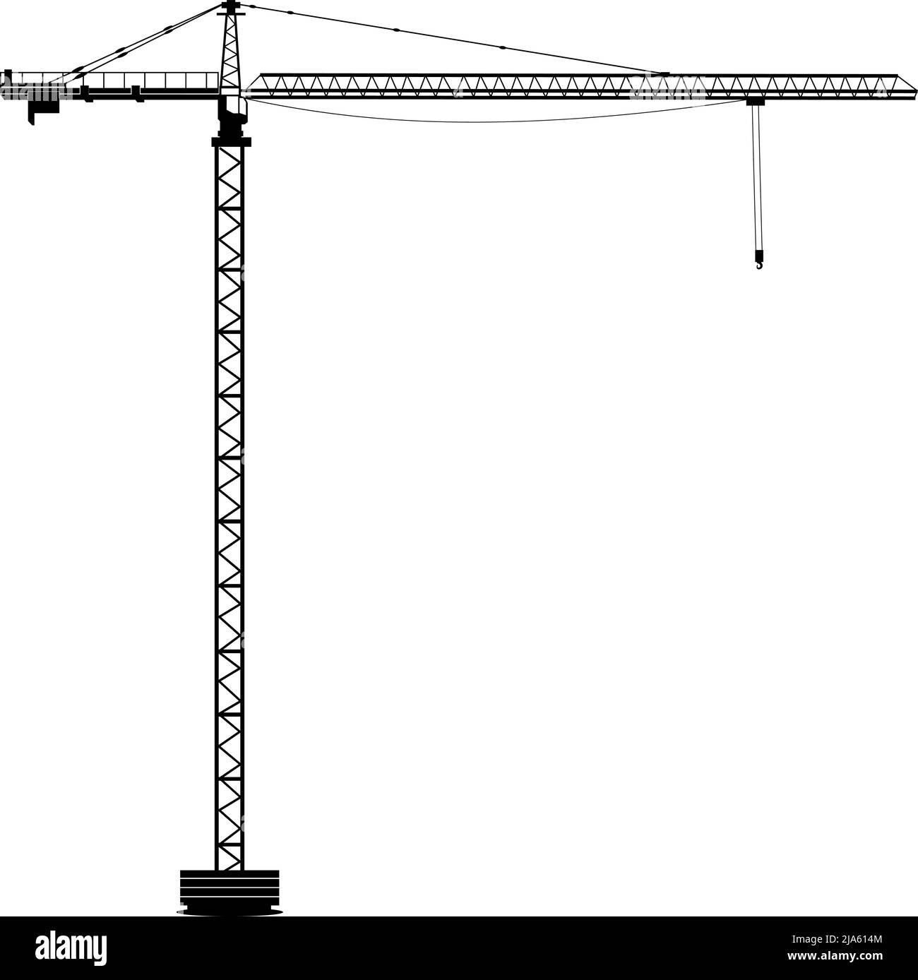 Large project and construction Cut Out Stock Images & Pictures - Alamy