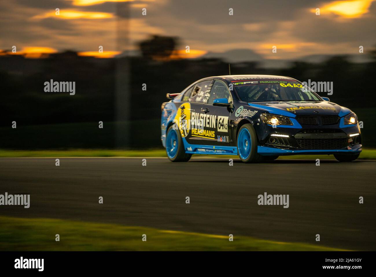 Australian racing cars hi-res stock photography and images - Alamy